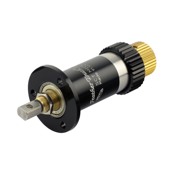 Microfocuser for Meade 8" SCT | First Light Optics